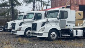 Home - Big Rig Truck Salvage