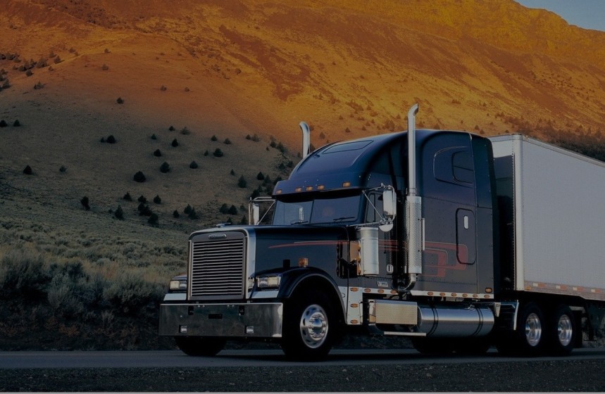 Parts - Big Rig Truck Salvage